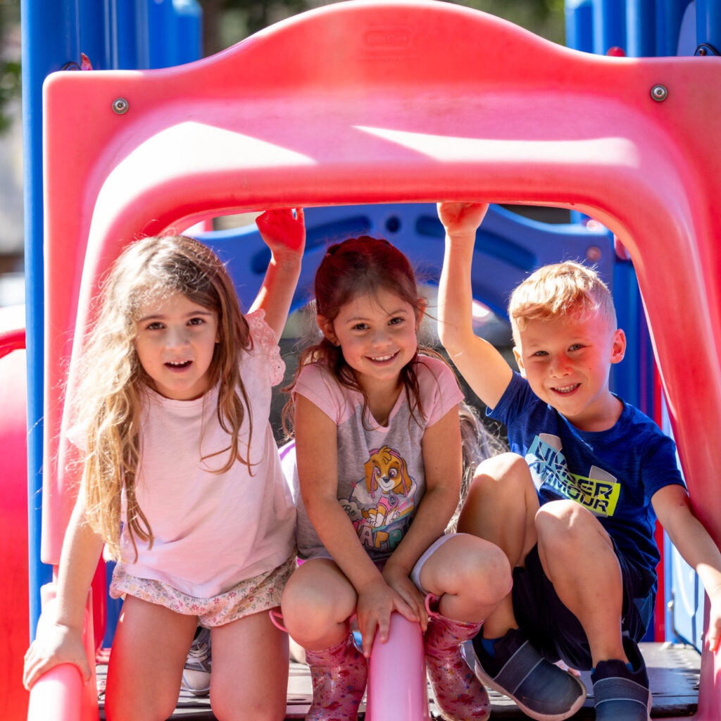 A Foundation for Flourishing | The Rock School