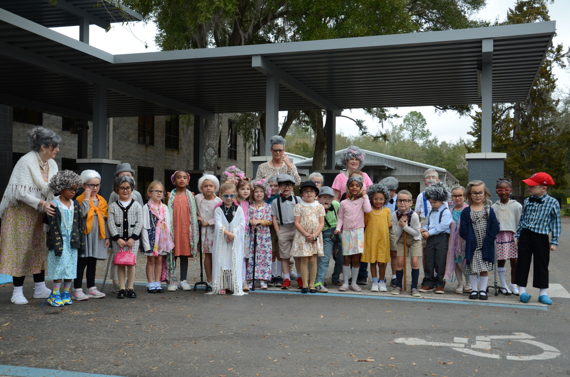 School Leadership | The Rock School